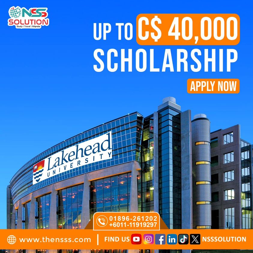 Unleash Your Potential in Canada | Nss Solution